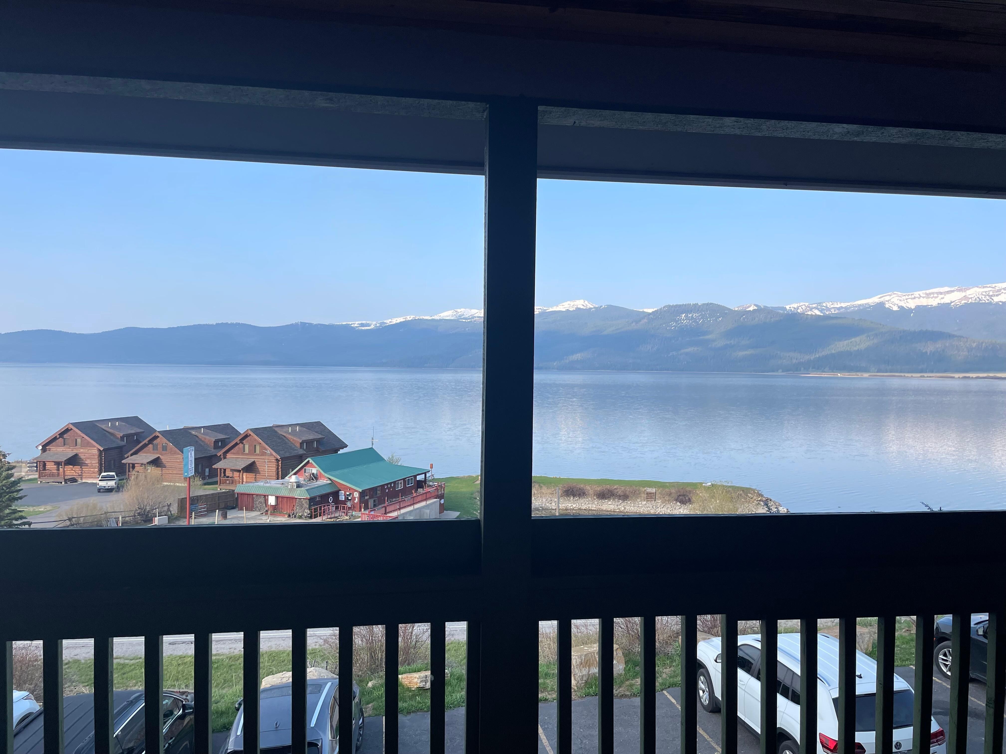 Lake View Suites Yellowstone