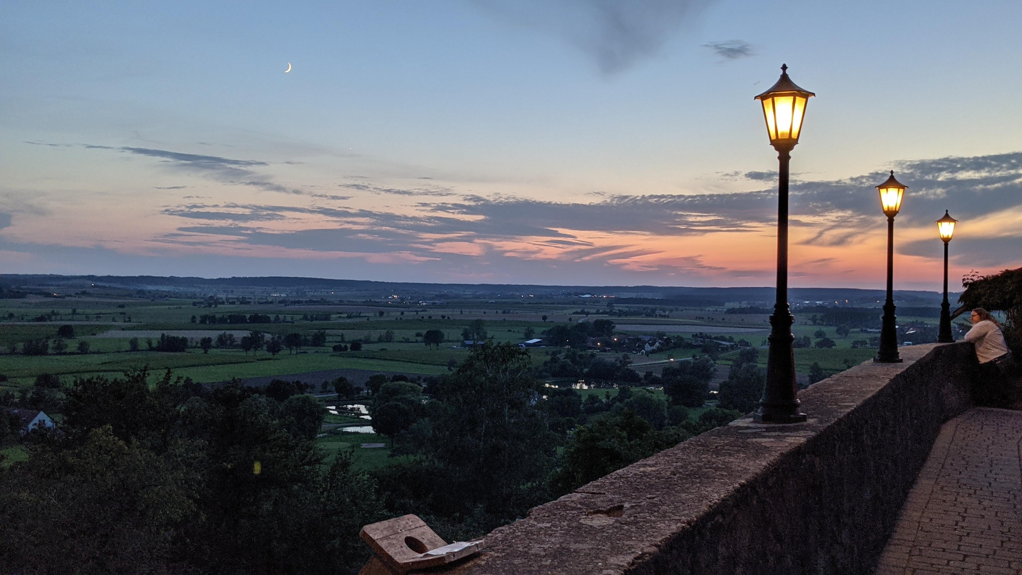 Book Burg Hotel Colmberg in Colmberg | Hotels.com