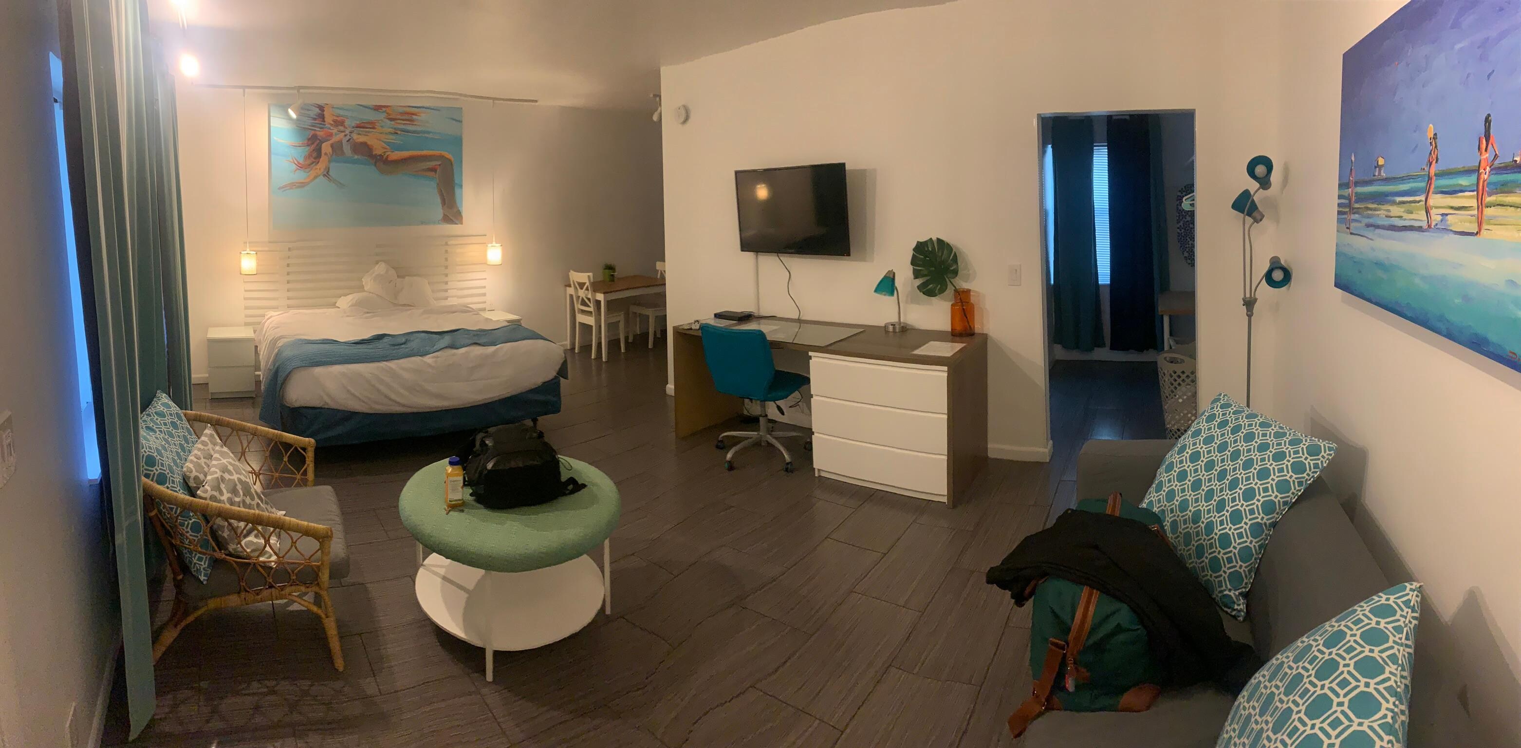 Book Nobleton Hotel in Fort Lauderdale | Hotels.com