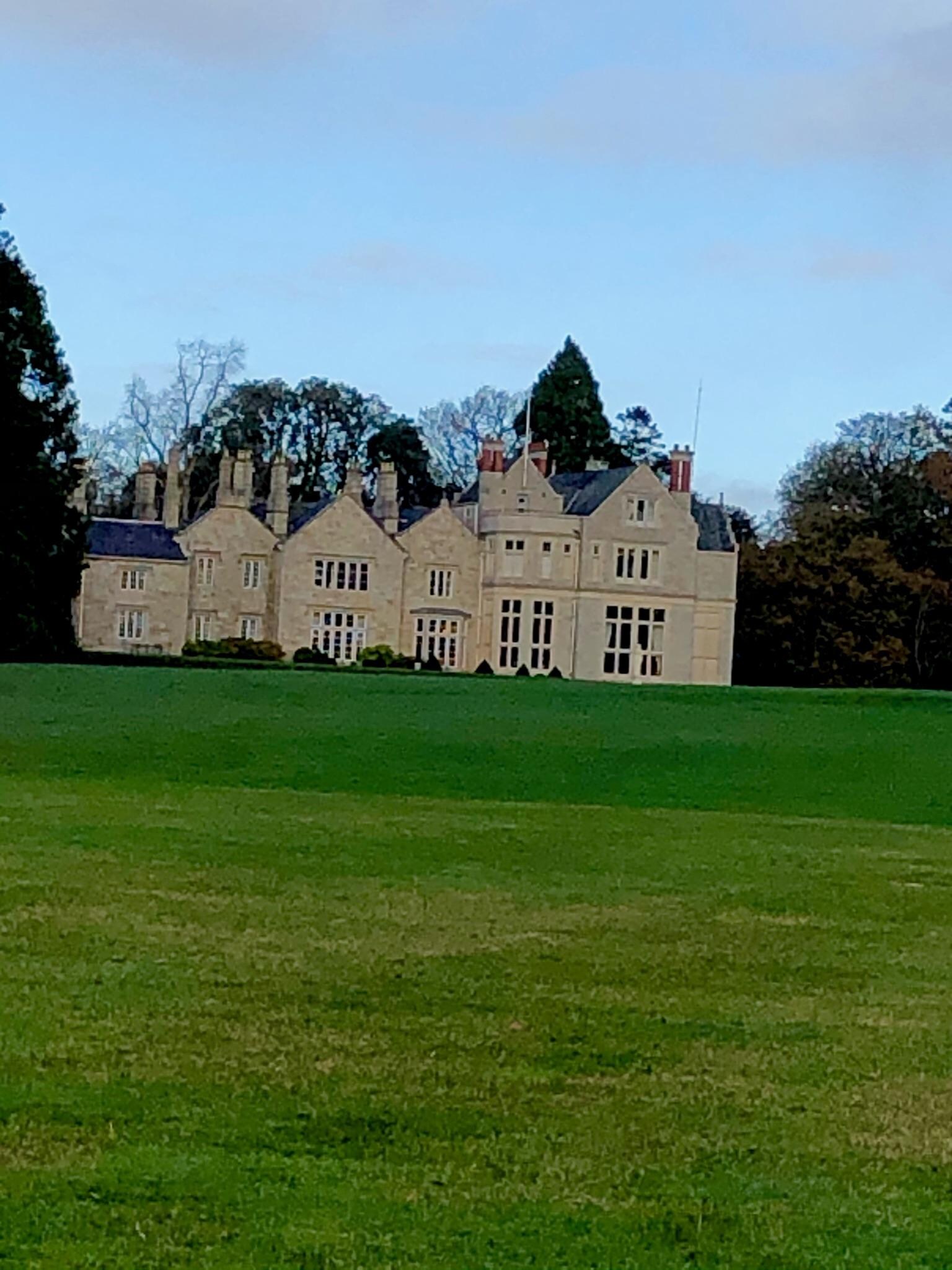 Book Lough Rynn Castle in Mohill | Hotels.com