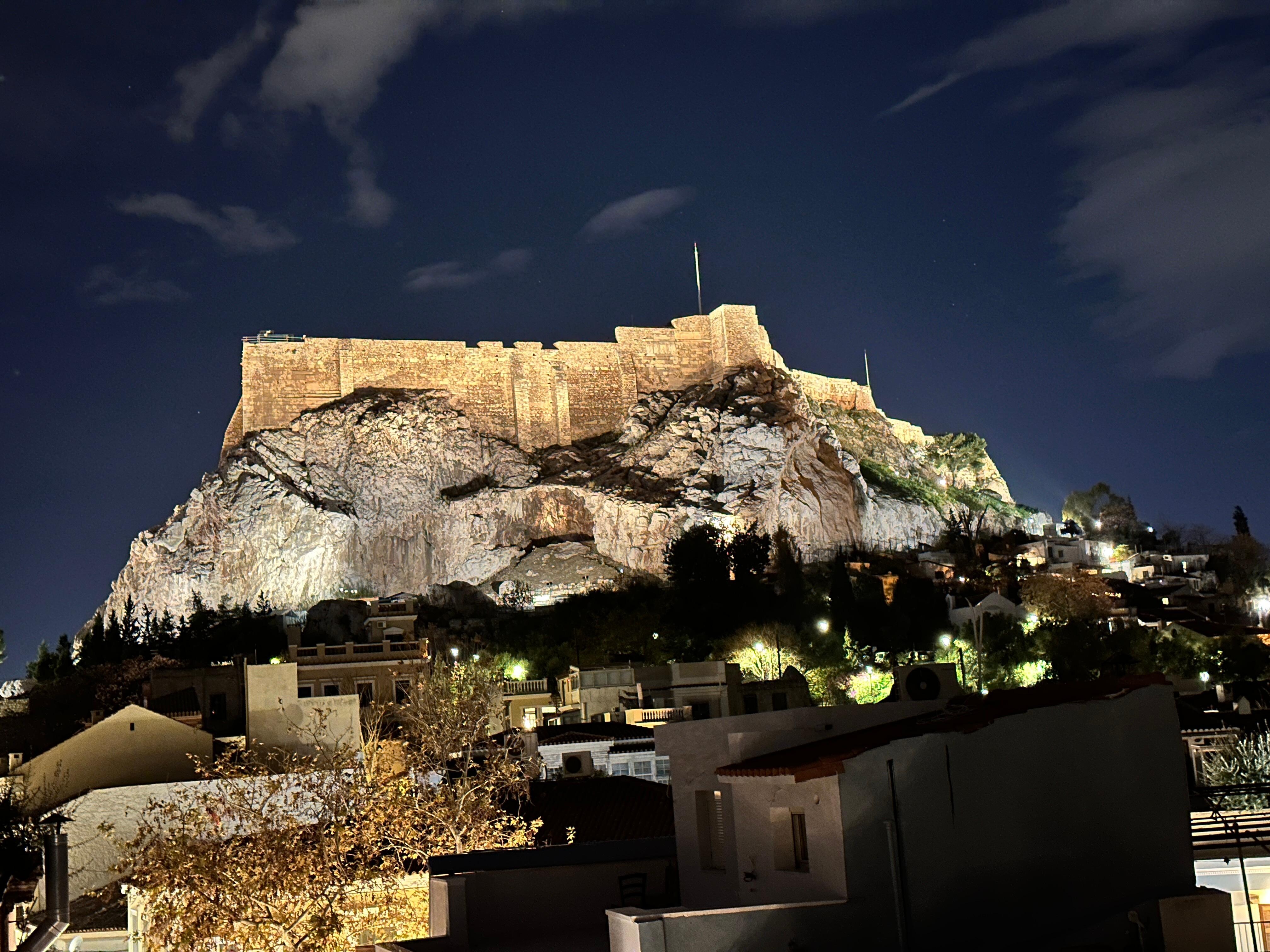 Book Palladian Home in Athens | Hotels.com