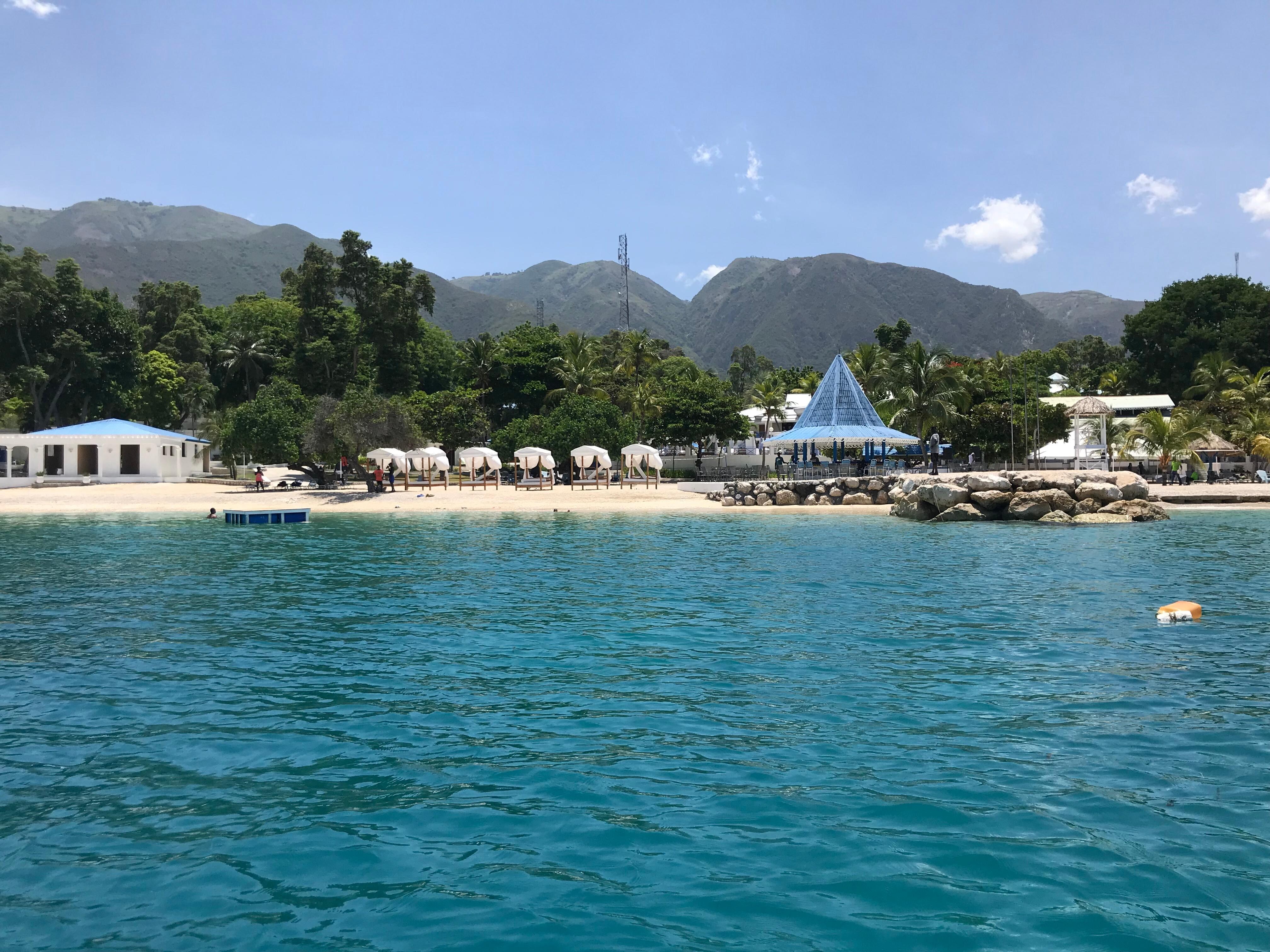 Kaliko Beach Club - All Inclusive Resort in Arcahaie | Best Rates ...