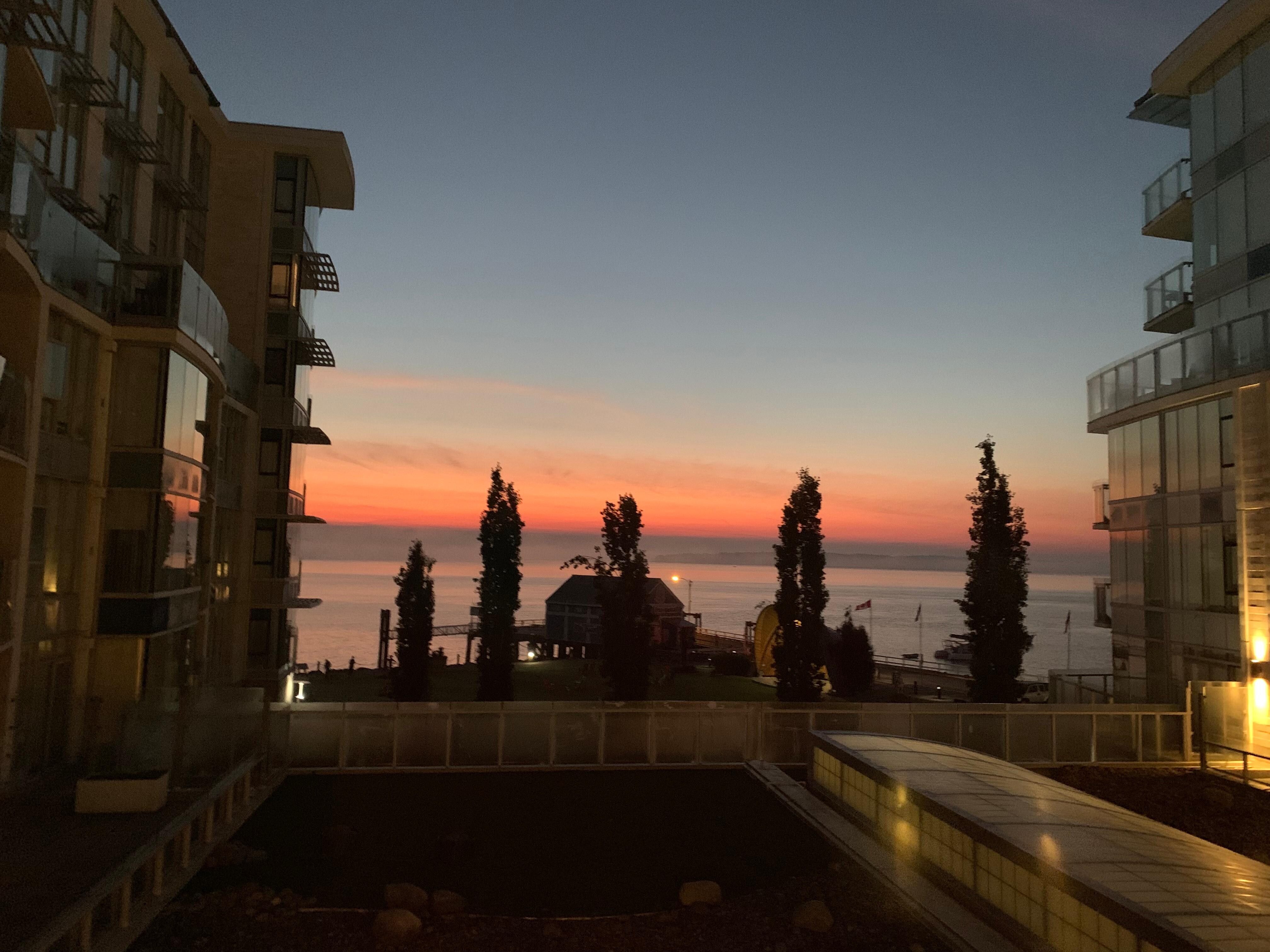 Book The Sidney Pier Hotel & Spa in Sidney | Hotels.com