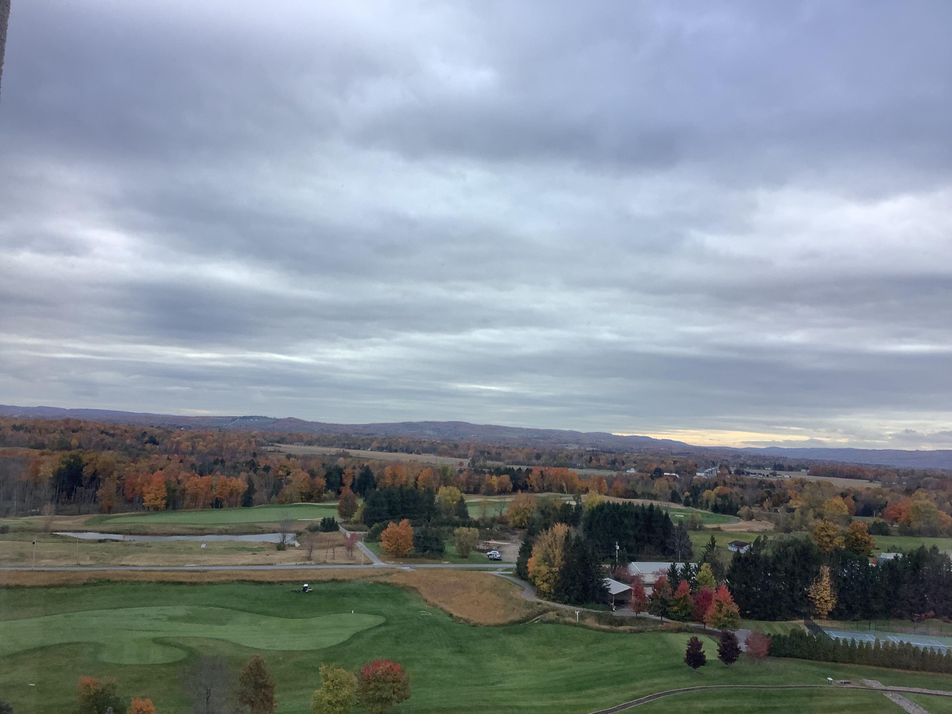 Book Turning Stone Resort And Casino in Verona | Hotels.com