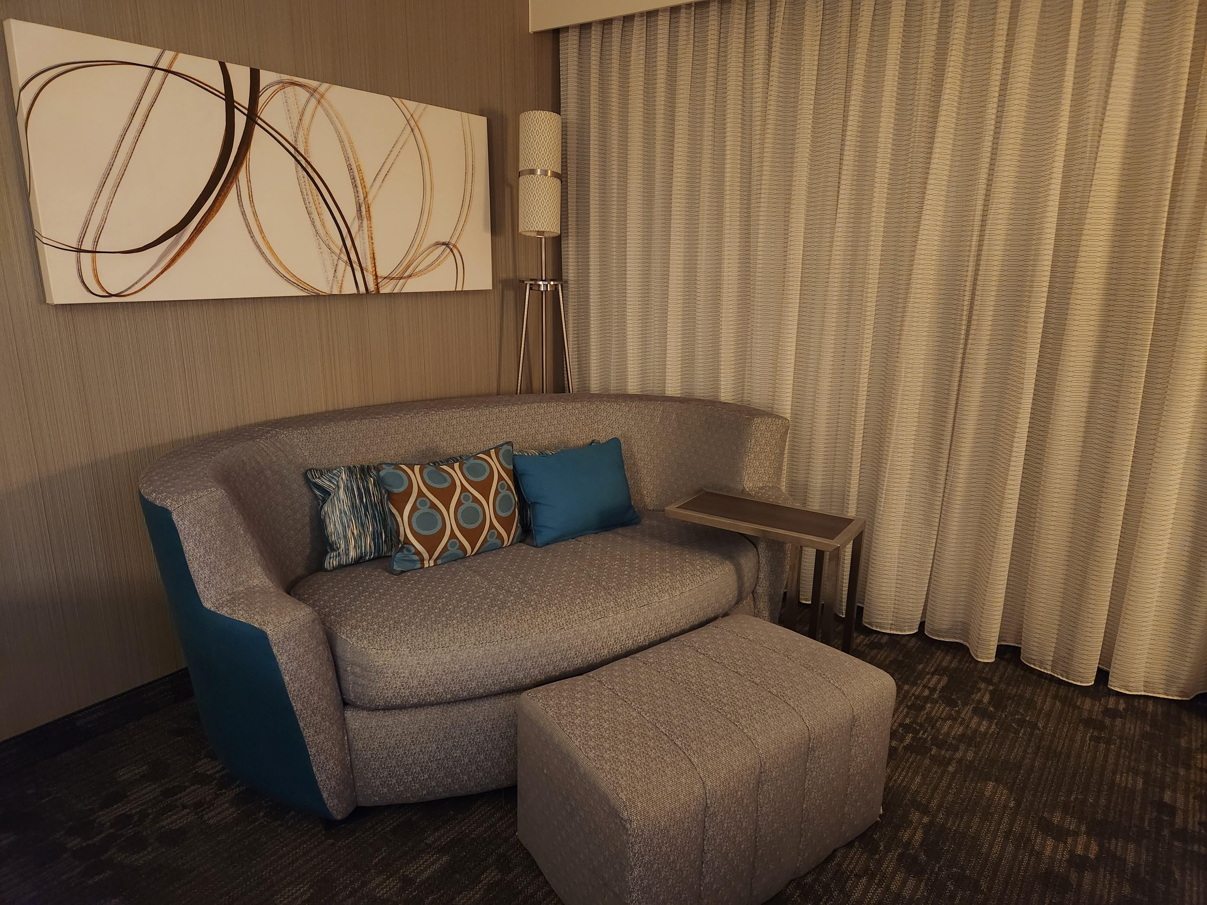 Courtyard by Marriott San Francisco Airport Reviews, Deals & Photos ...