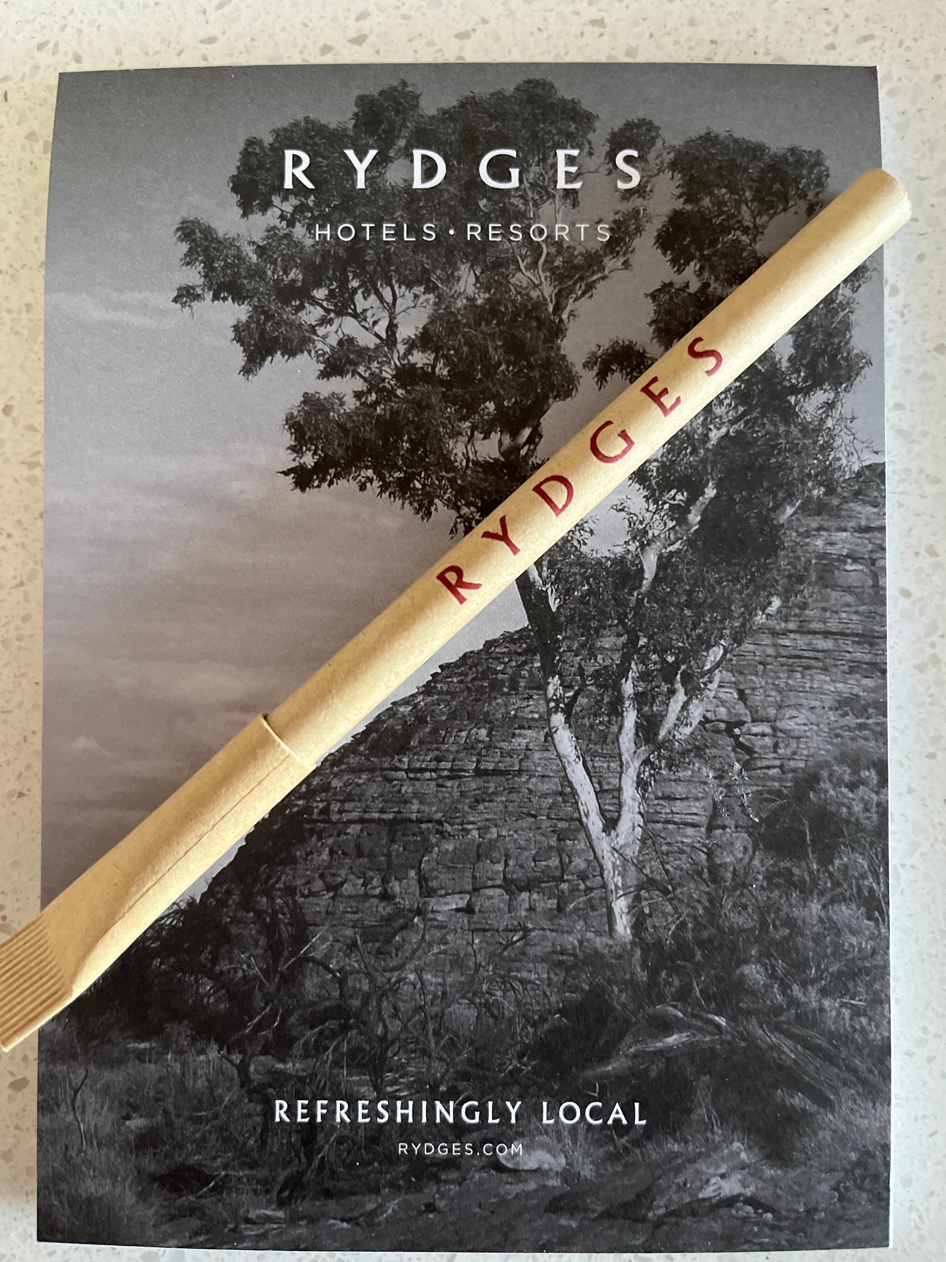 Rydges Sydney Central (Sydney, AUS) | Expedia.com.au