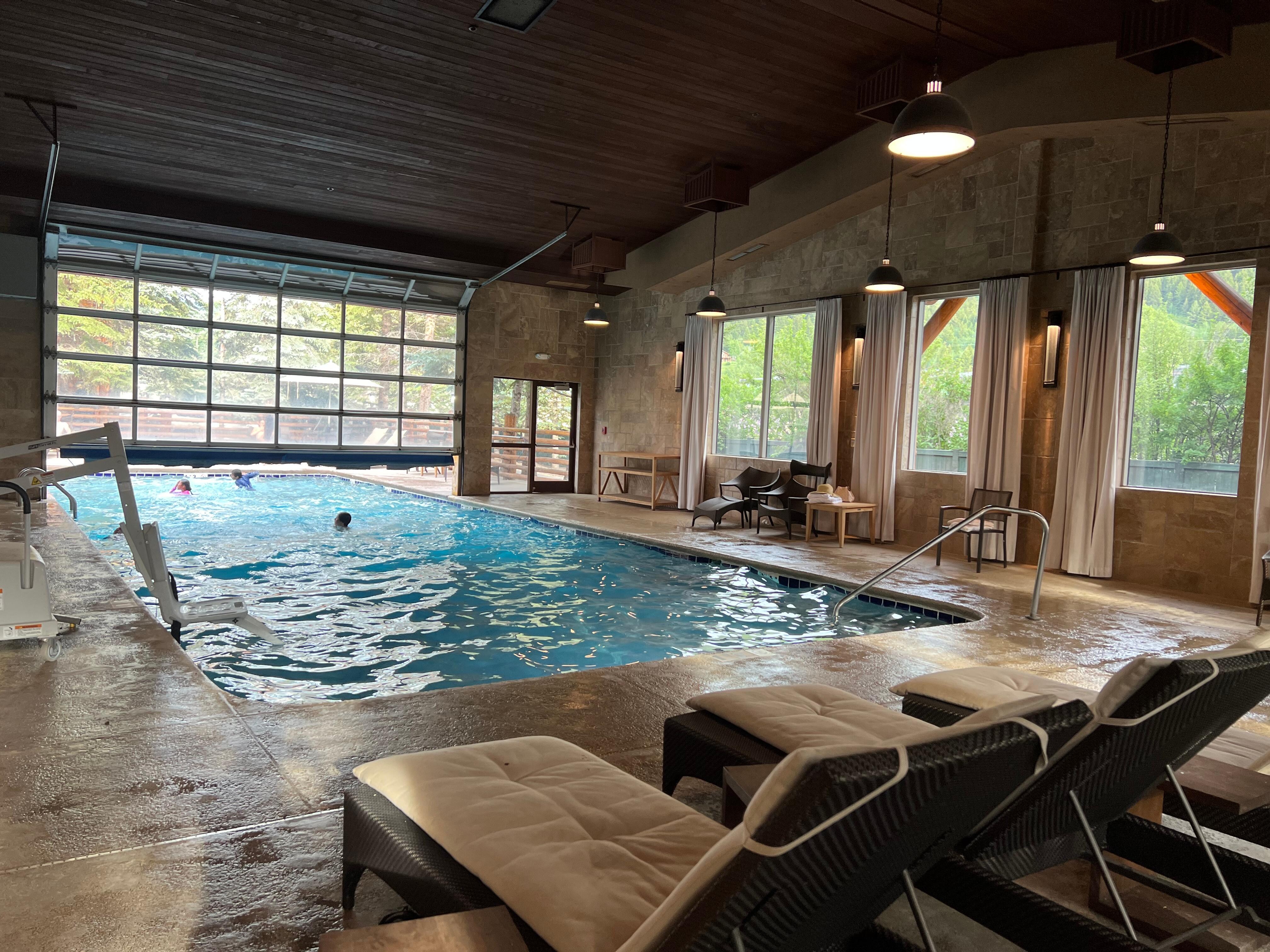 Book The Lodge at Jackson Hole in Jackson | Hotels.com