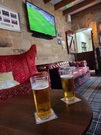 Stables Pub