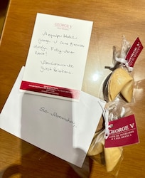 Cuidado e atenção nos mínimos detalhes