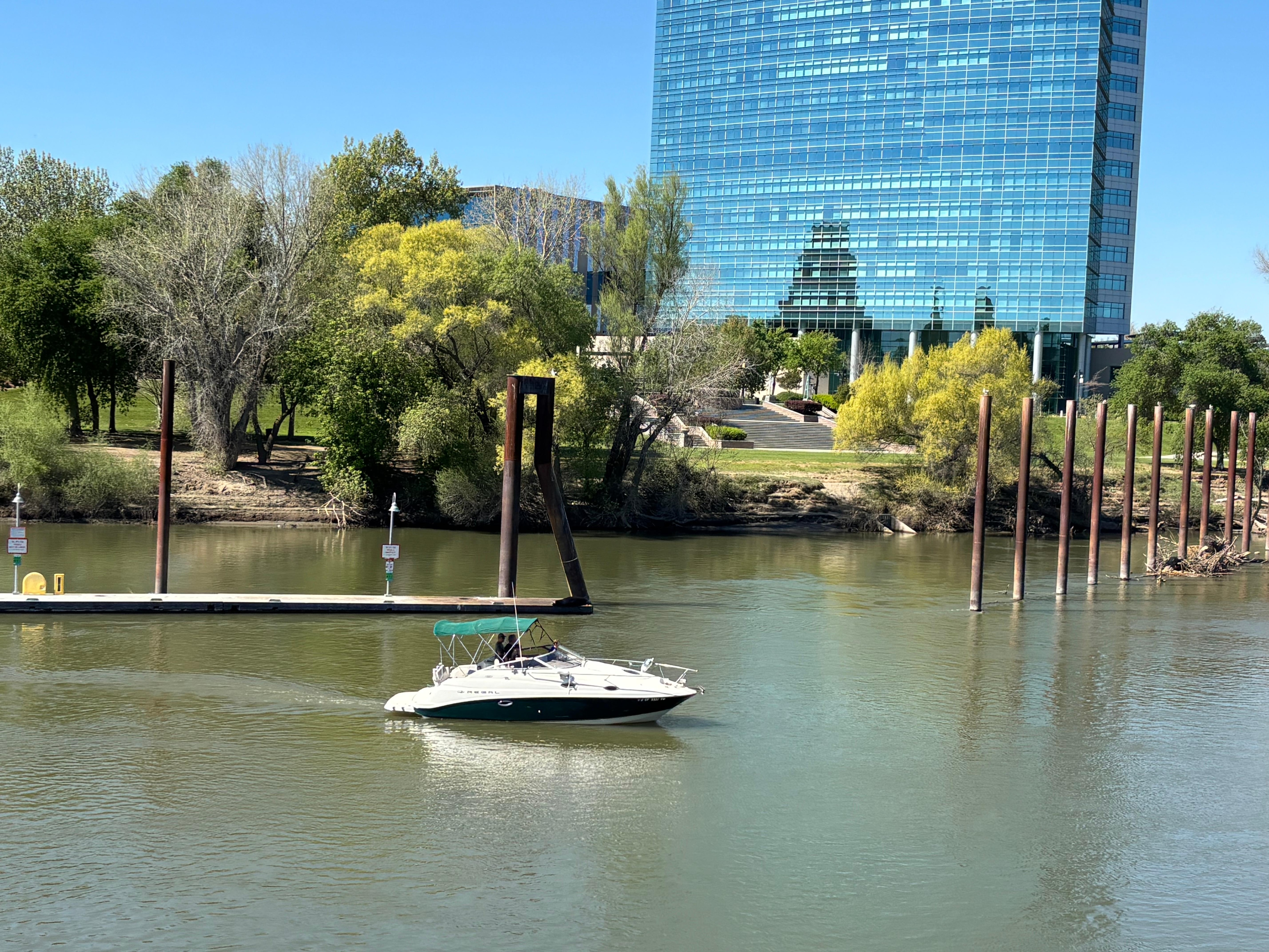 Sacramento River 