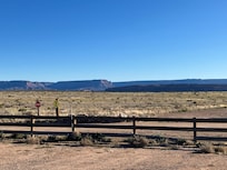 Peaceful, natural beauty.