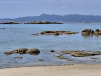 Presqu'île d'O Grove