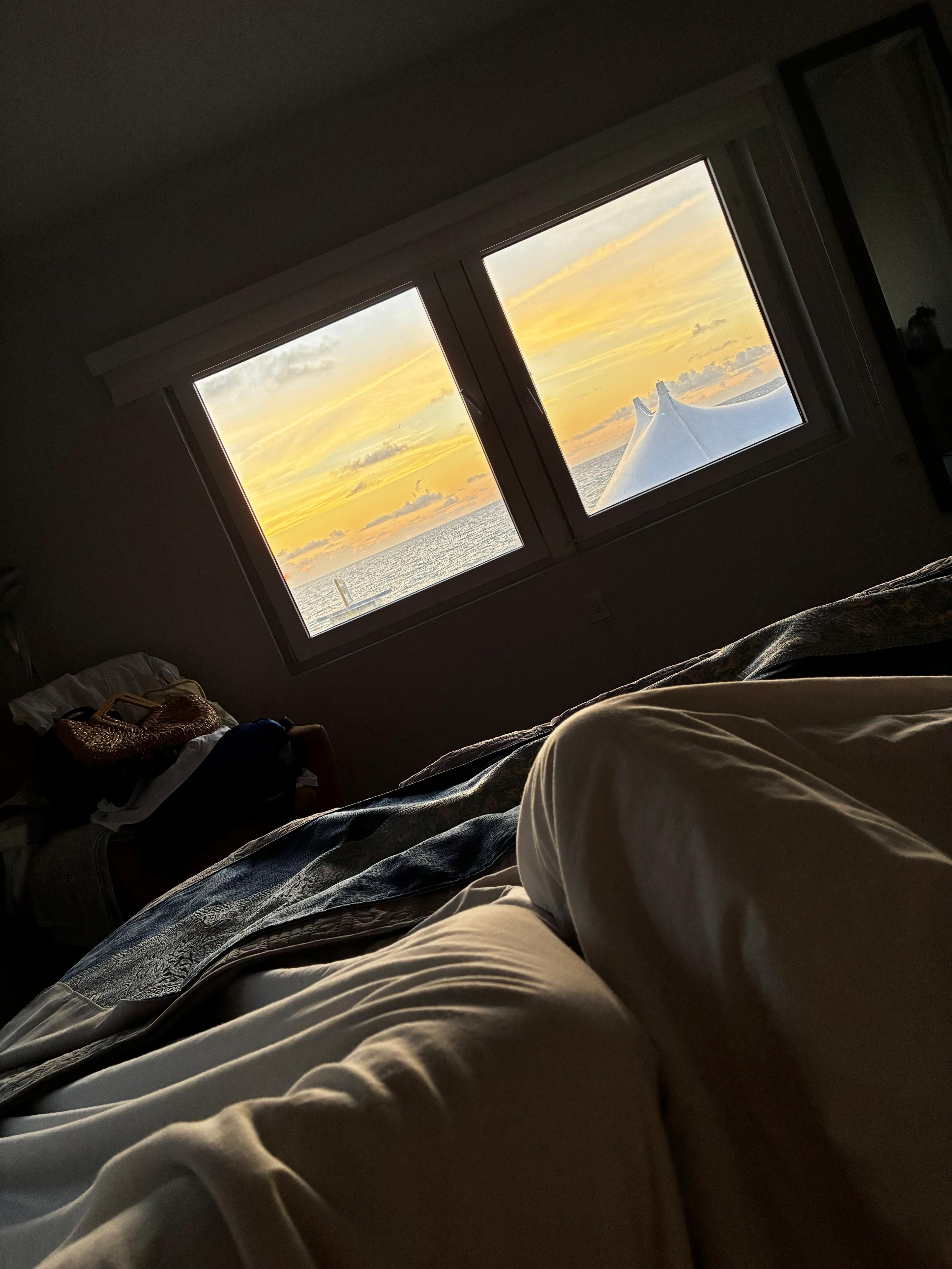 Hermoso amanecer 🙏🏻