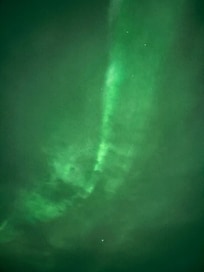 Northern lights