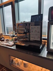 行政貴賓廳咖啡