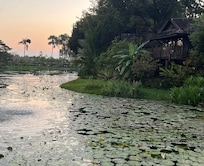 View from Deluxe Room