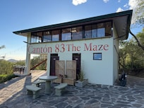 On-site restaurant