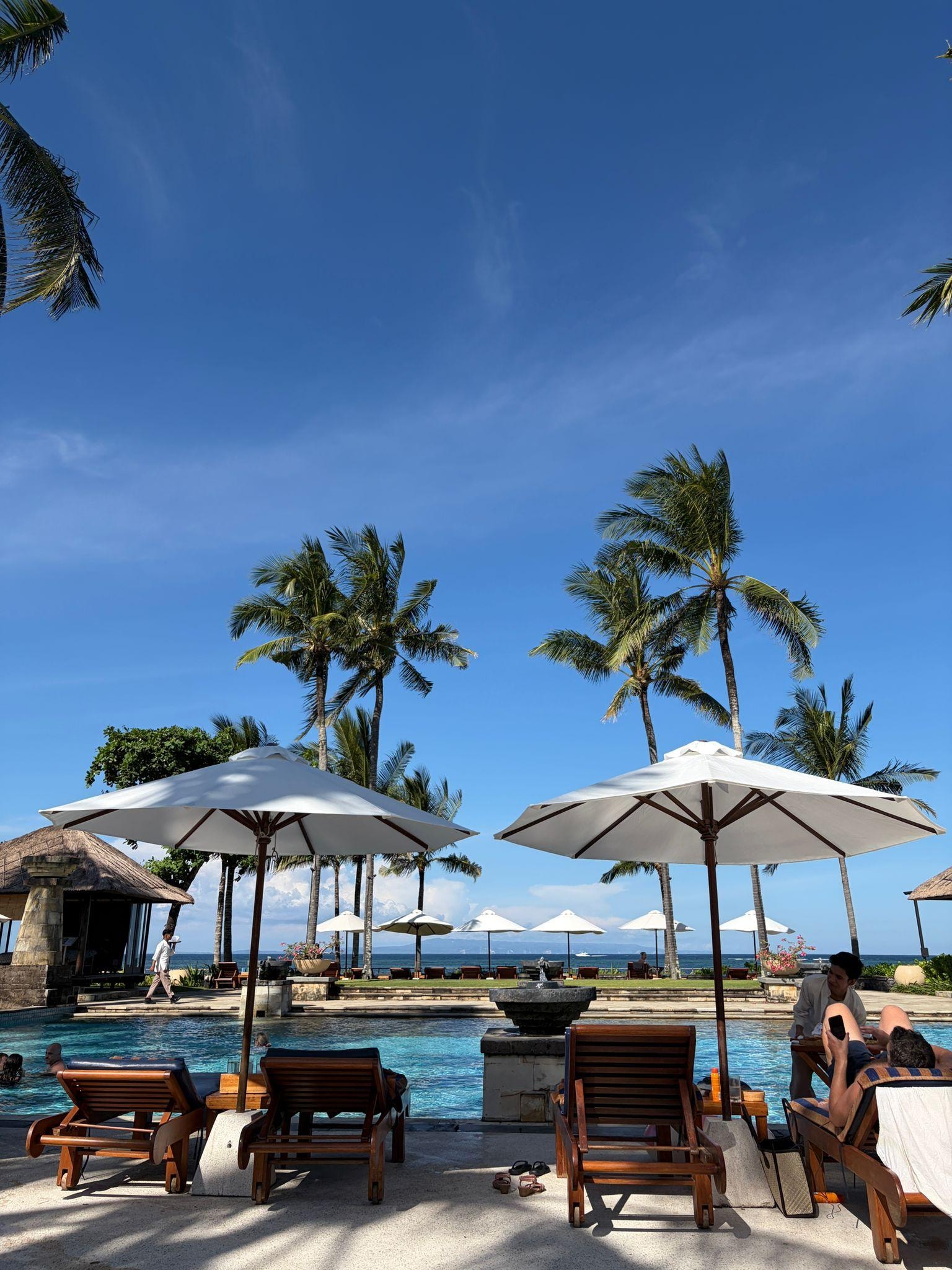 Good weather good vibes