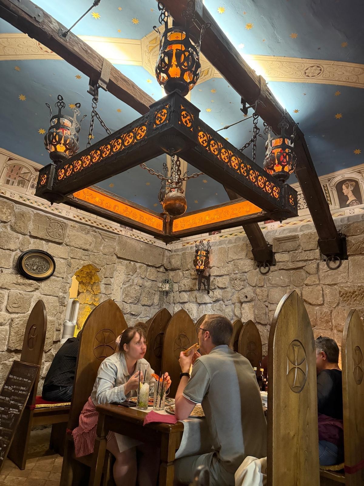 La Taverna Restaurant