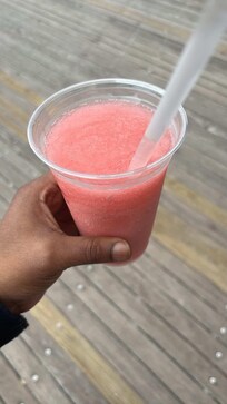 Good Drinks