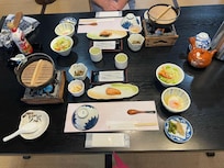 Table setting
