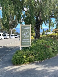 So, not a hotel then!