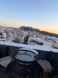 Por do sol