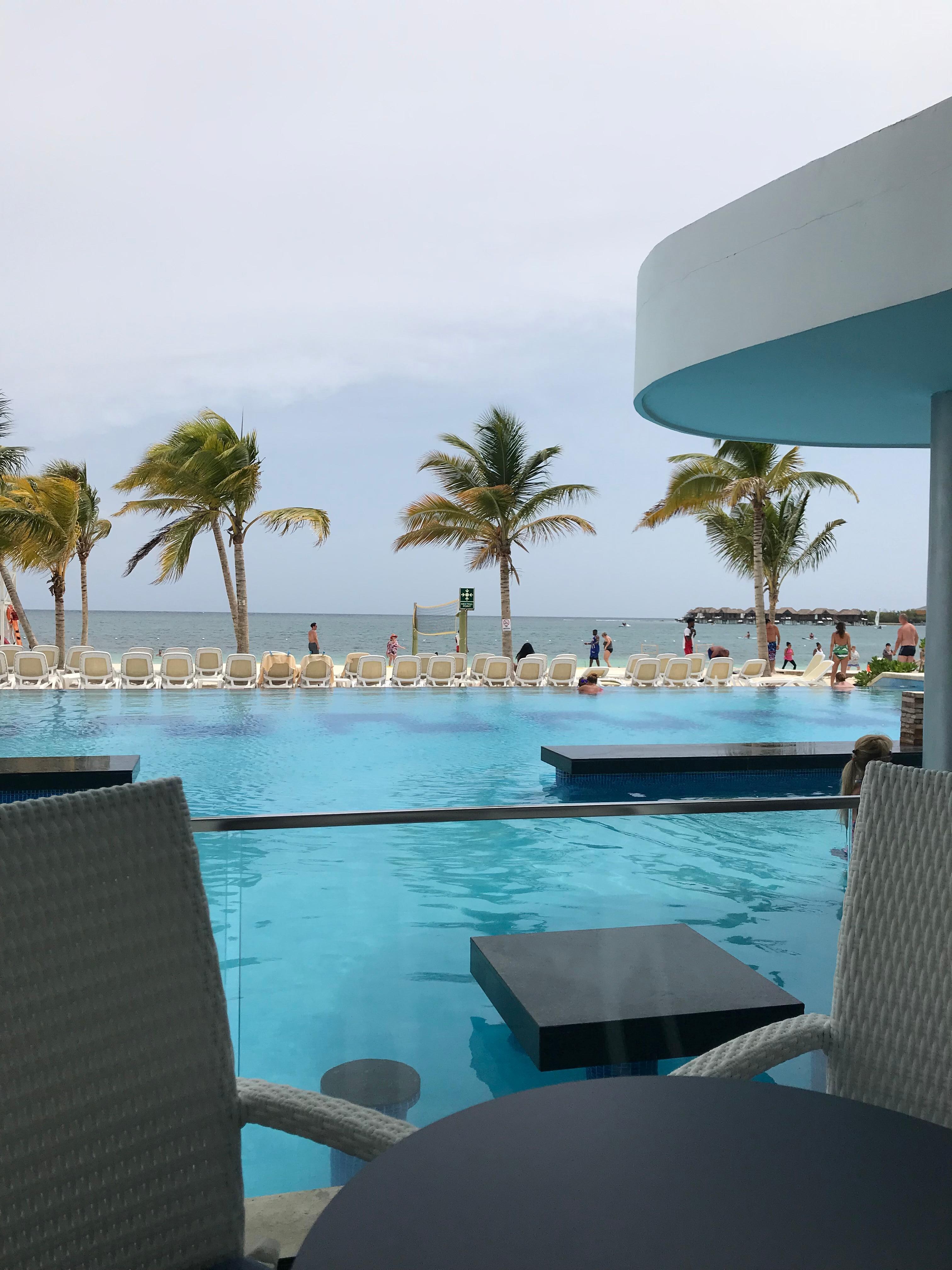 Riu Reggae Adults Only - All Inclusive in Montego Bay | Hotel Rates ...