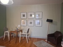 Salon Chambre côté rue