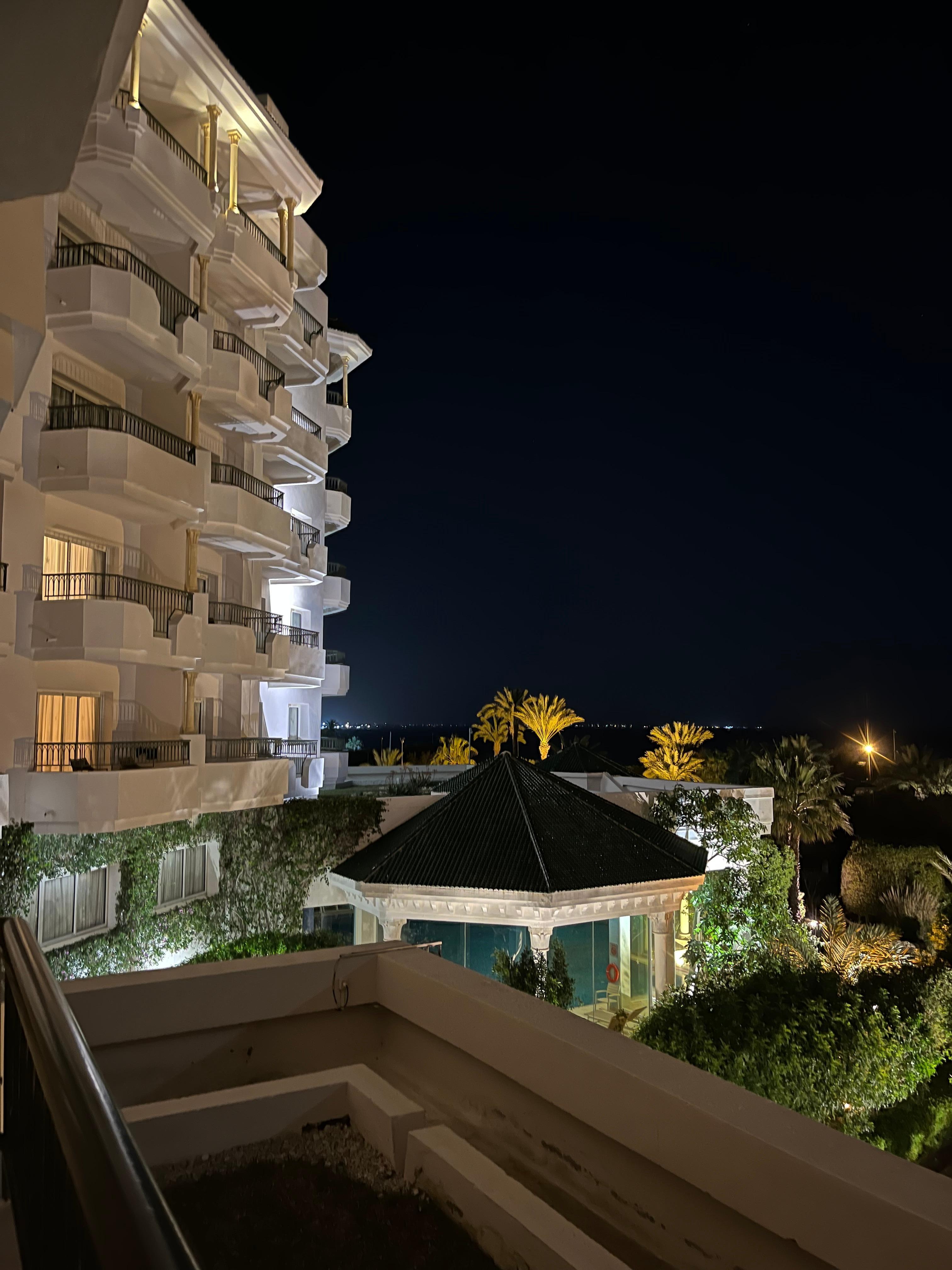 Magnifiques exterieurs