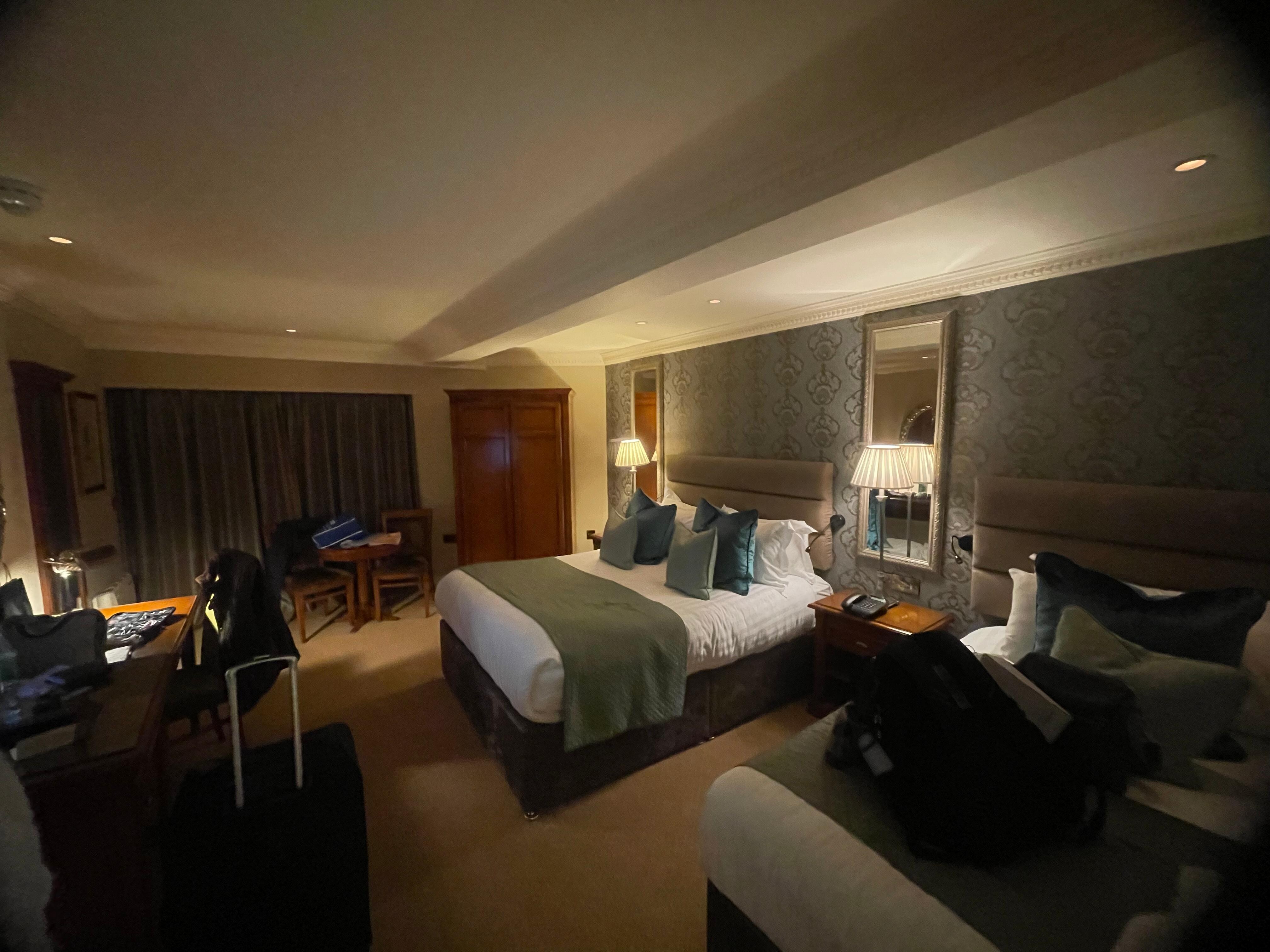 Book The International Hotel Killarney in Killarney | Hotels.com