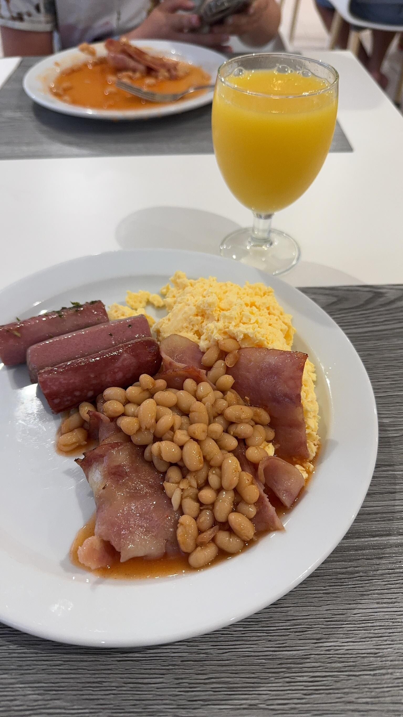 Frokost