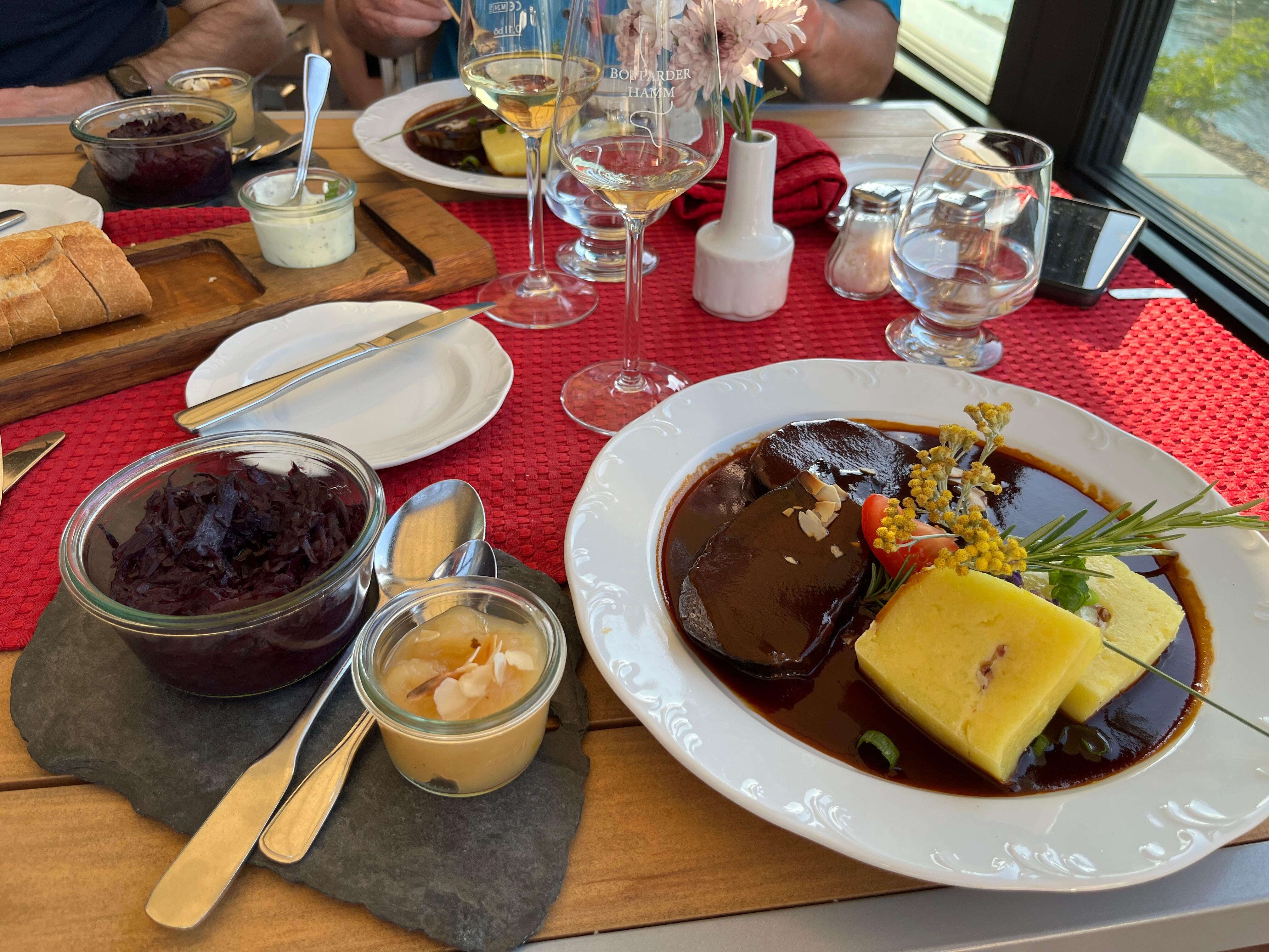 Sauerbraten