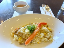 ランチメニュー