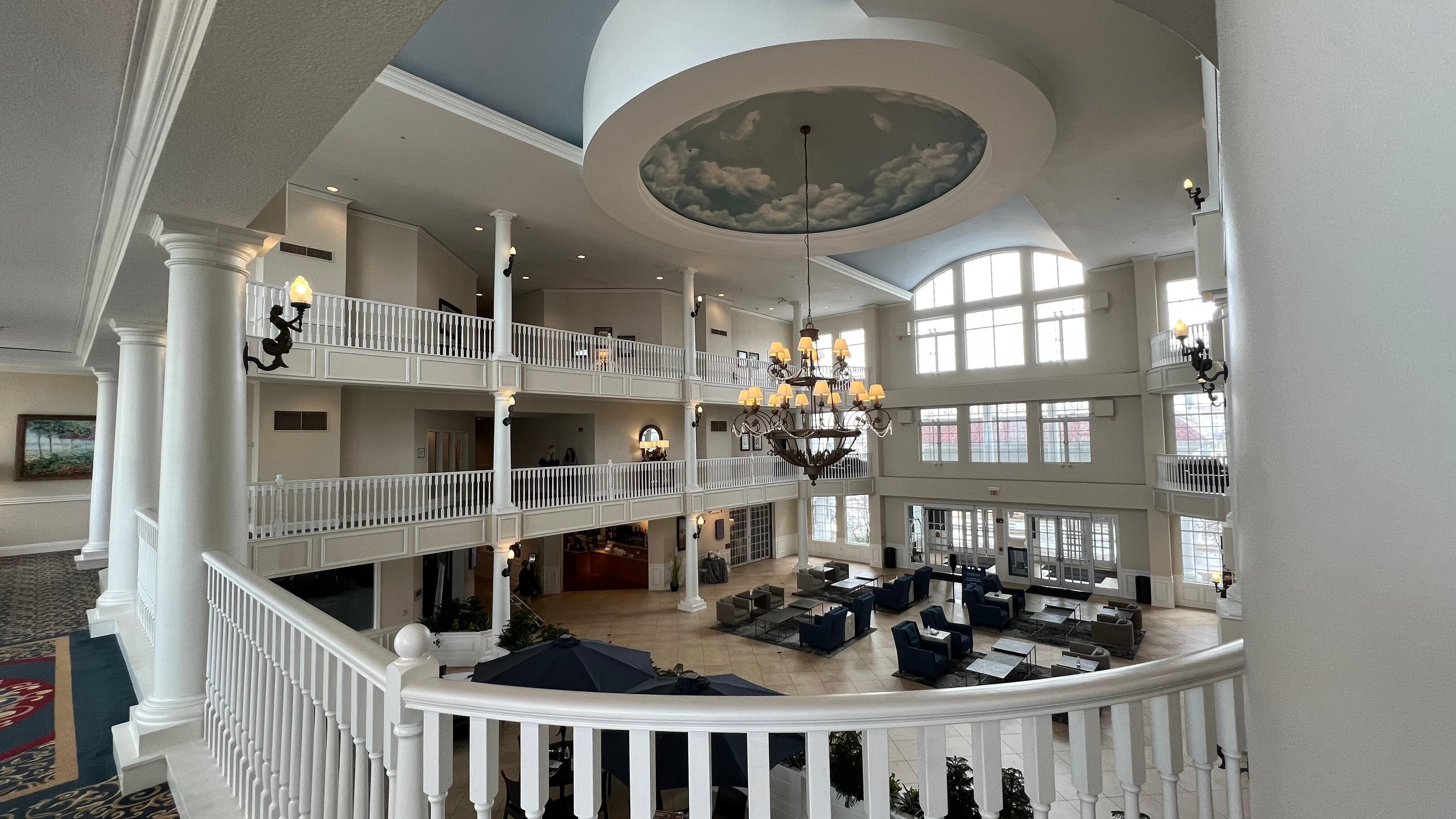 Blue Harbor Resort and Conference Center: 2022 Room Prices, Deals ...