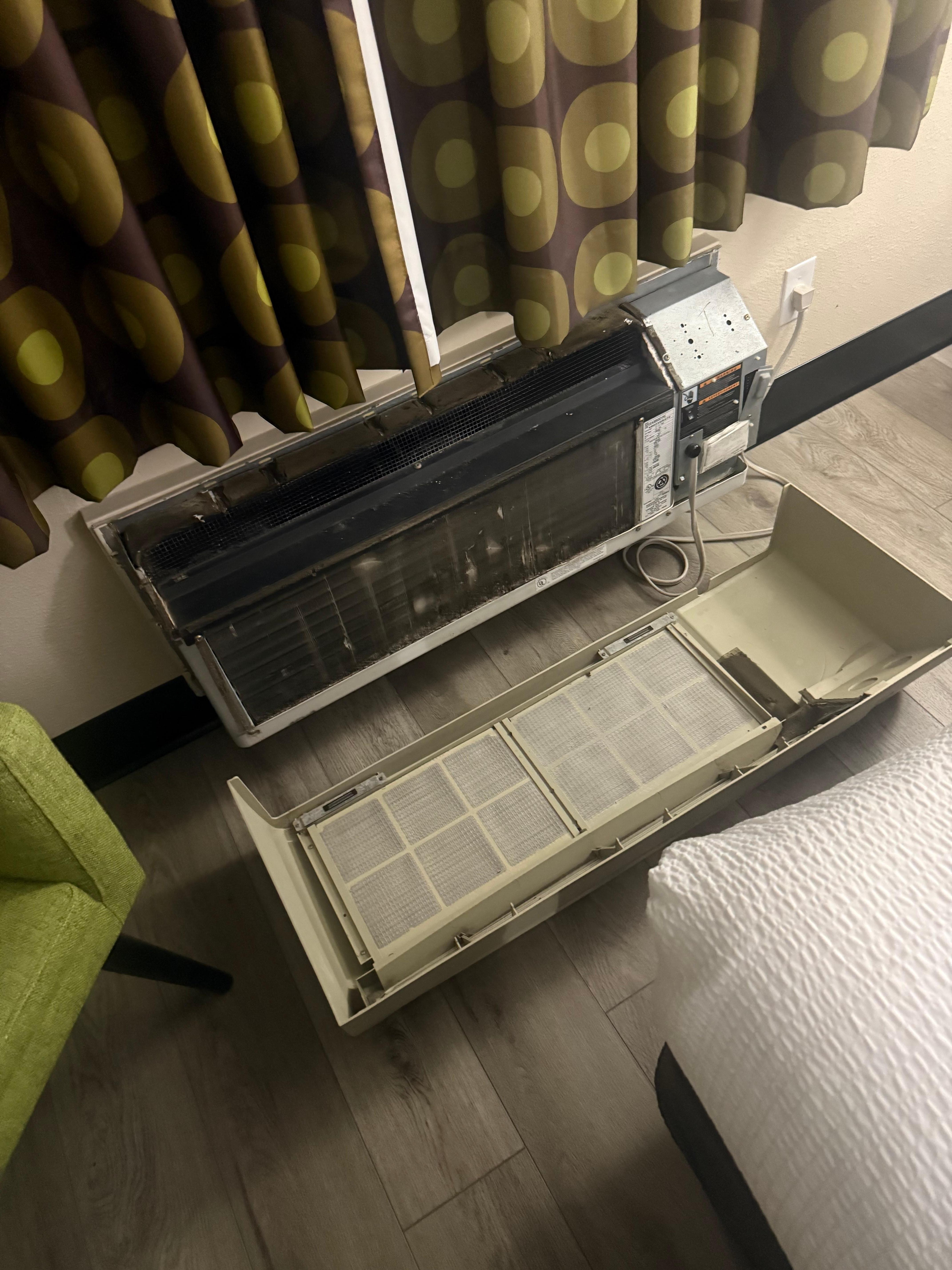 Found heater like this