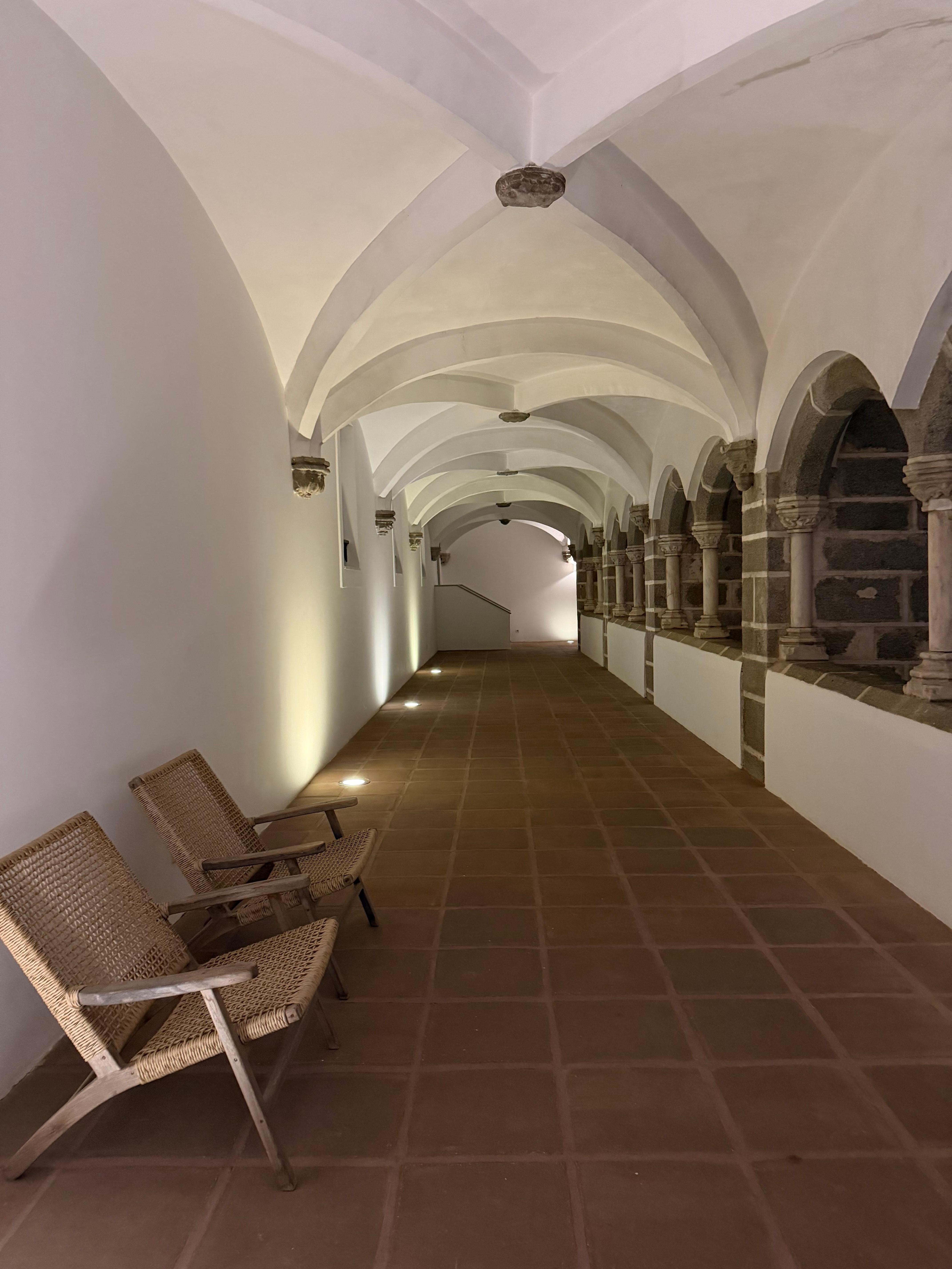 Claustro 