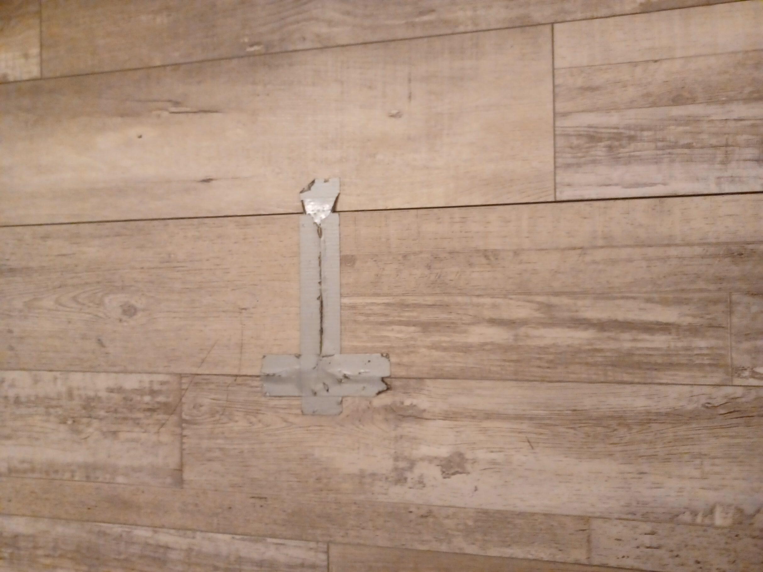 Floorboards 2