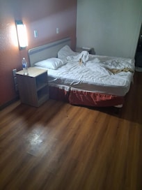 15 year old bed ?? horrible