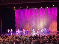 Tropicana Showroom