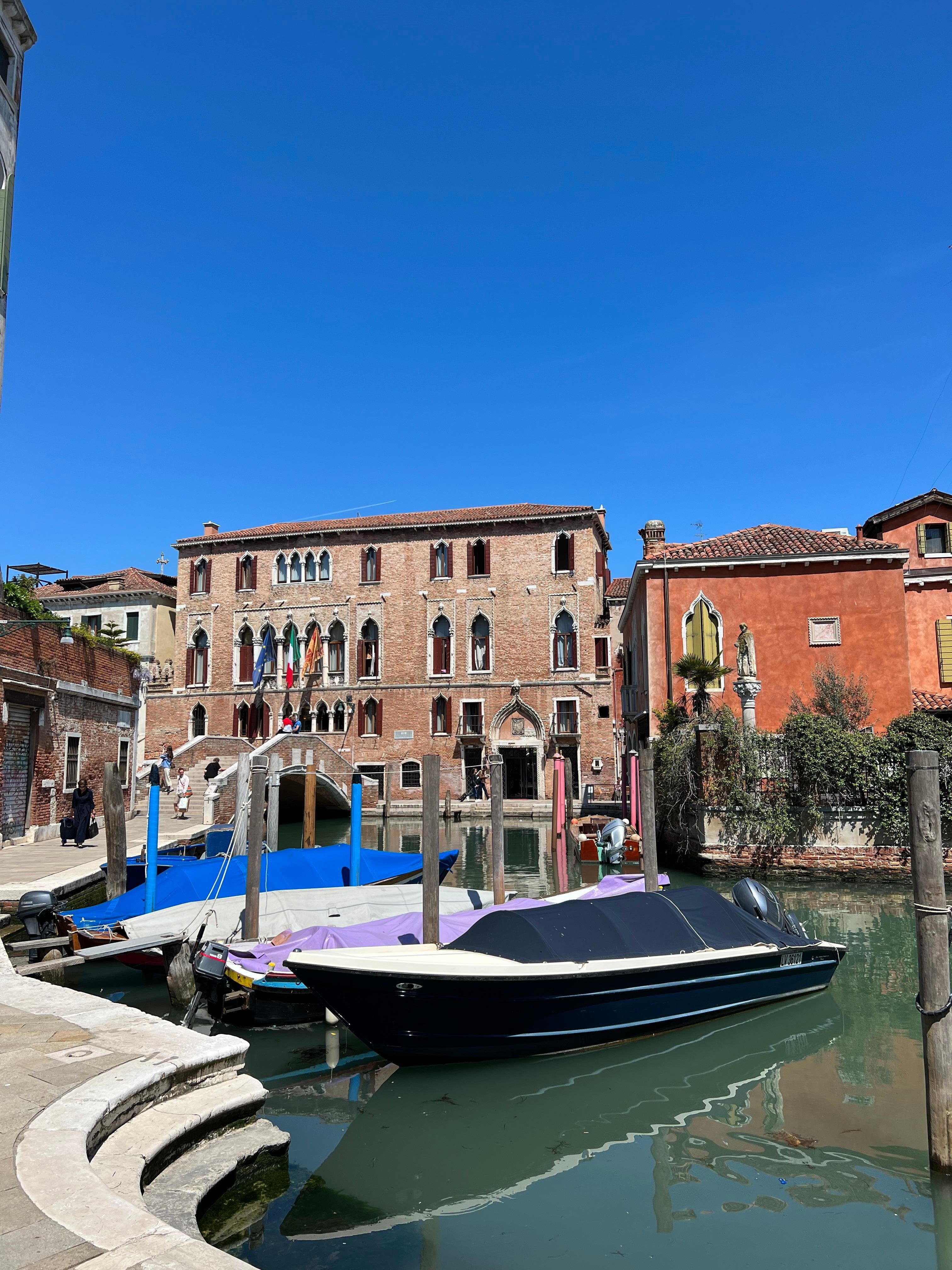 Palazzo Marcello Hotel al Sole in Venice: Find Hotel Reviews, Rooms ...