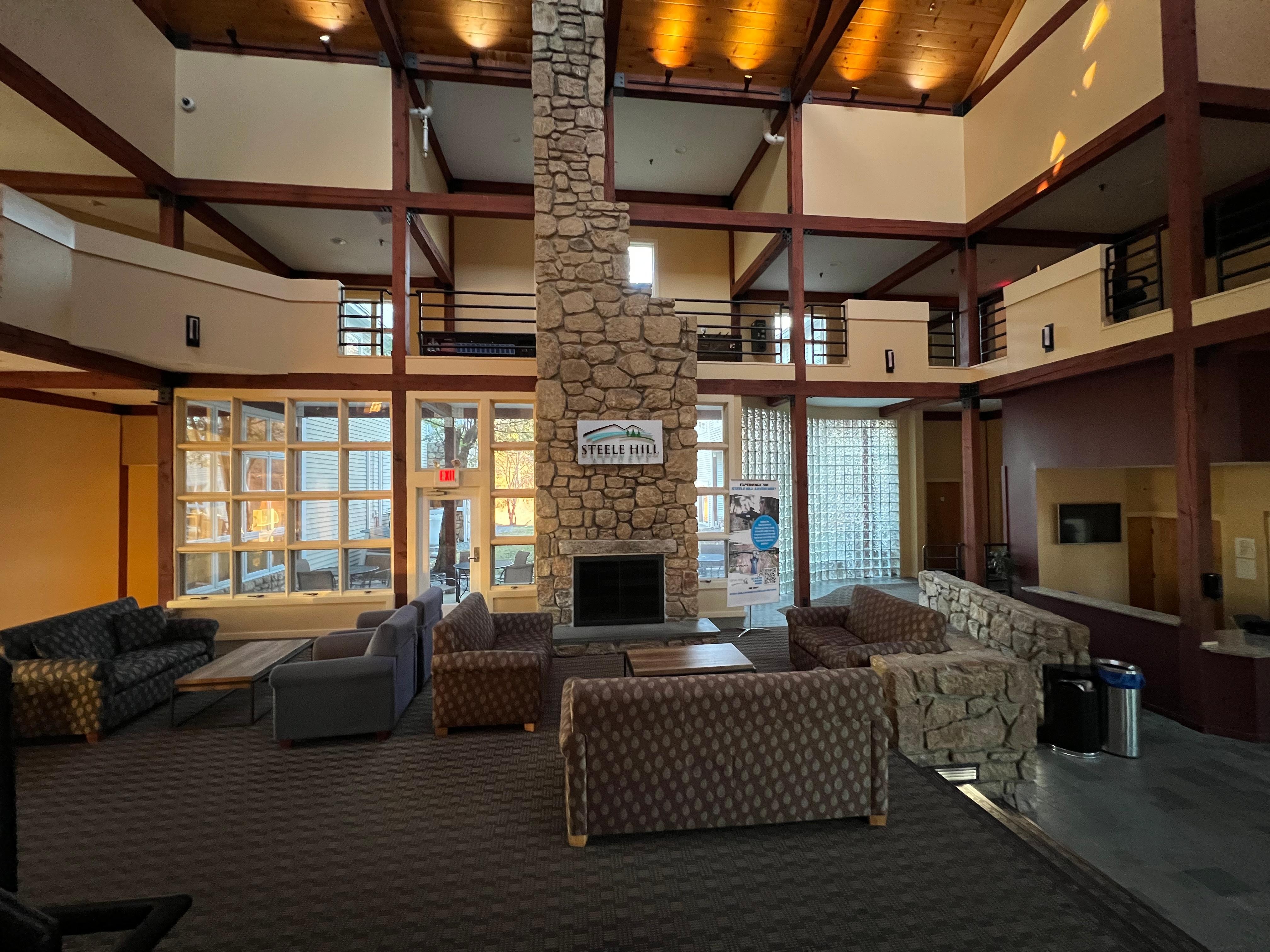 Book Steele Hill Resorts in Sanbornton | Hotels.com