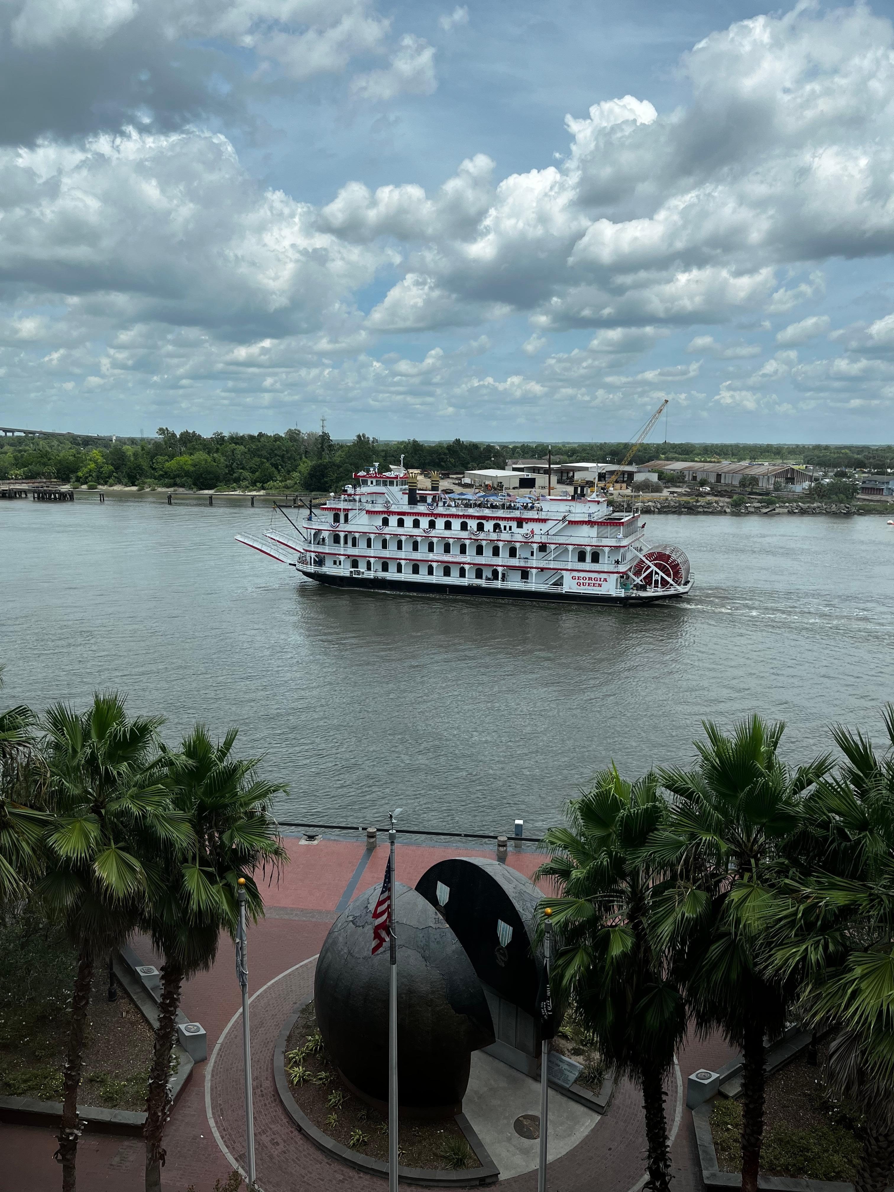 Book The Bohemian Hotel Savannah Riverfront, Autograph Collection in ...