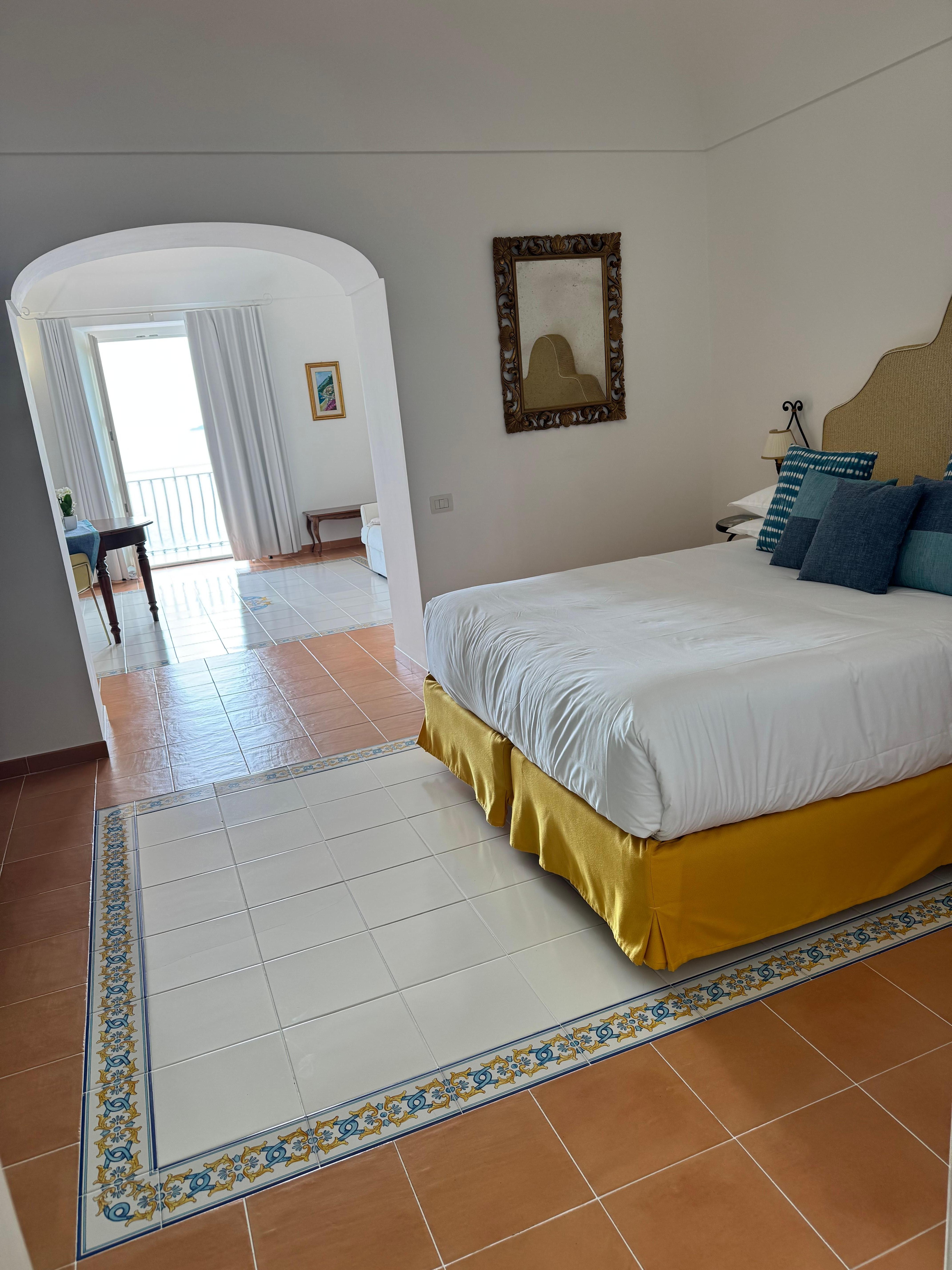 So much space- gorgeous 