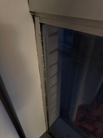 Fensterrahmen