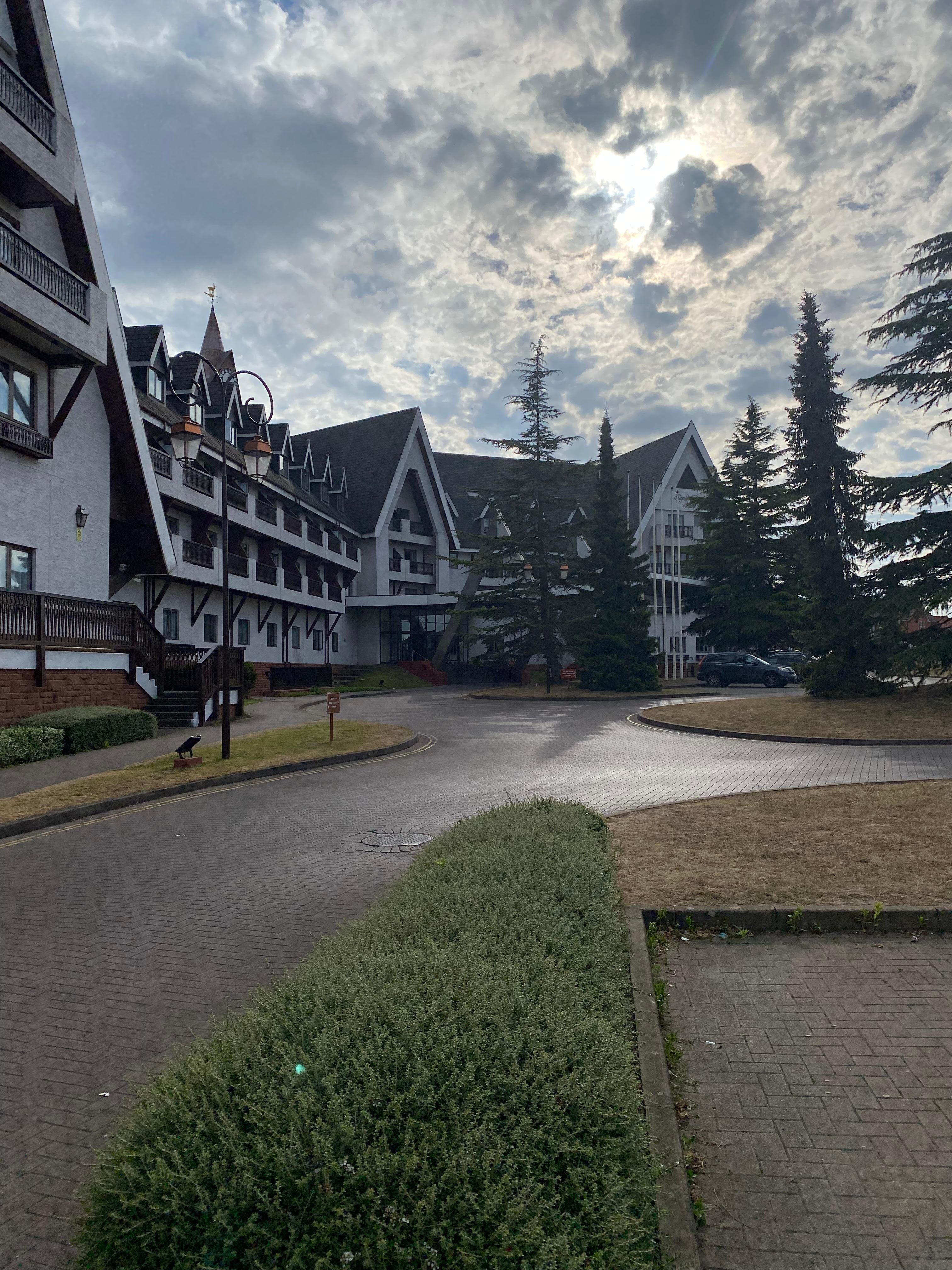 Book The Coppid Beech Hotel in Bracknell | Hotels.com