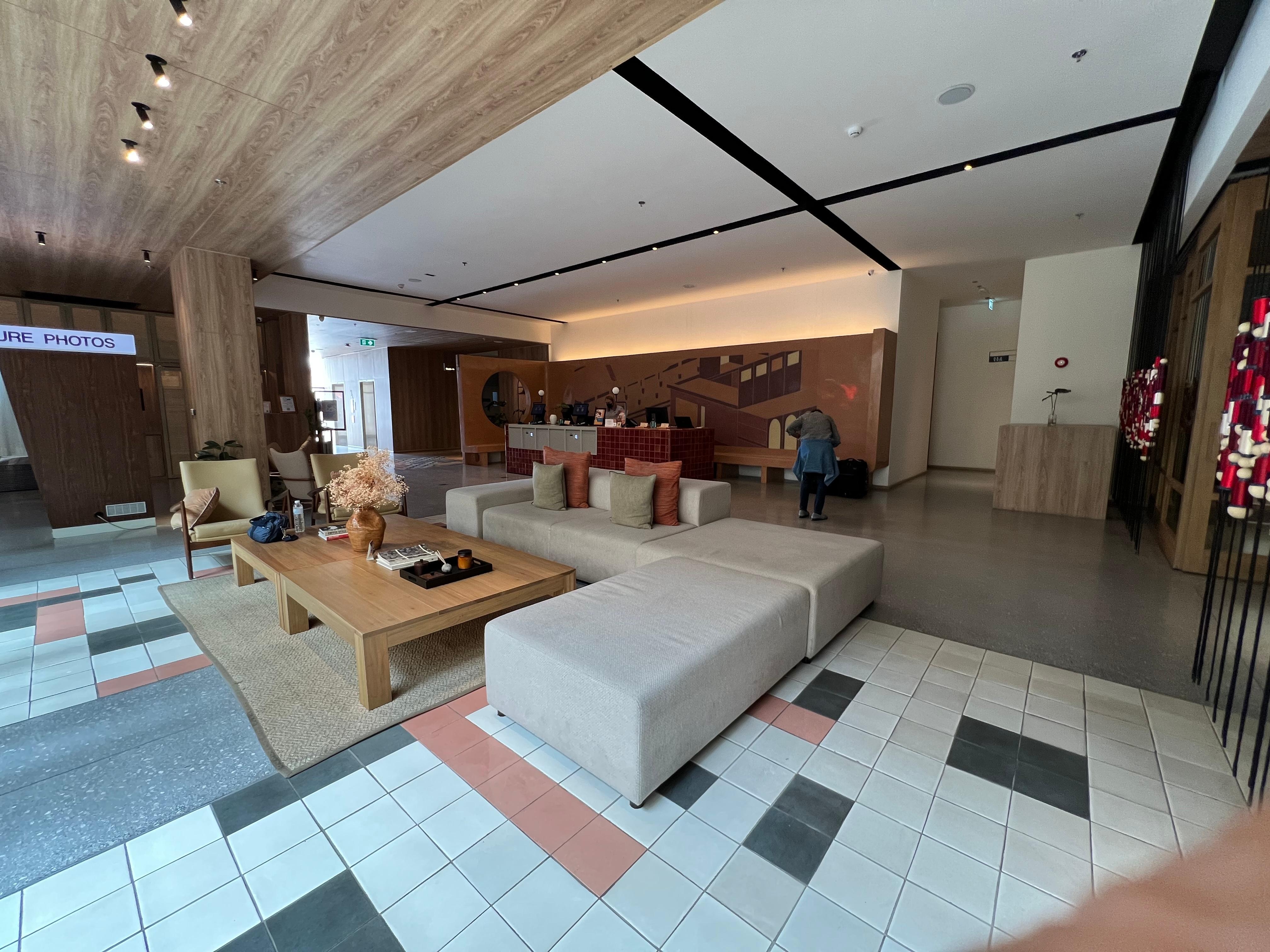 Book ASAI Bangkok Chinatown in Bangkok | Hotels.com