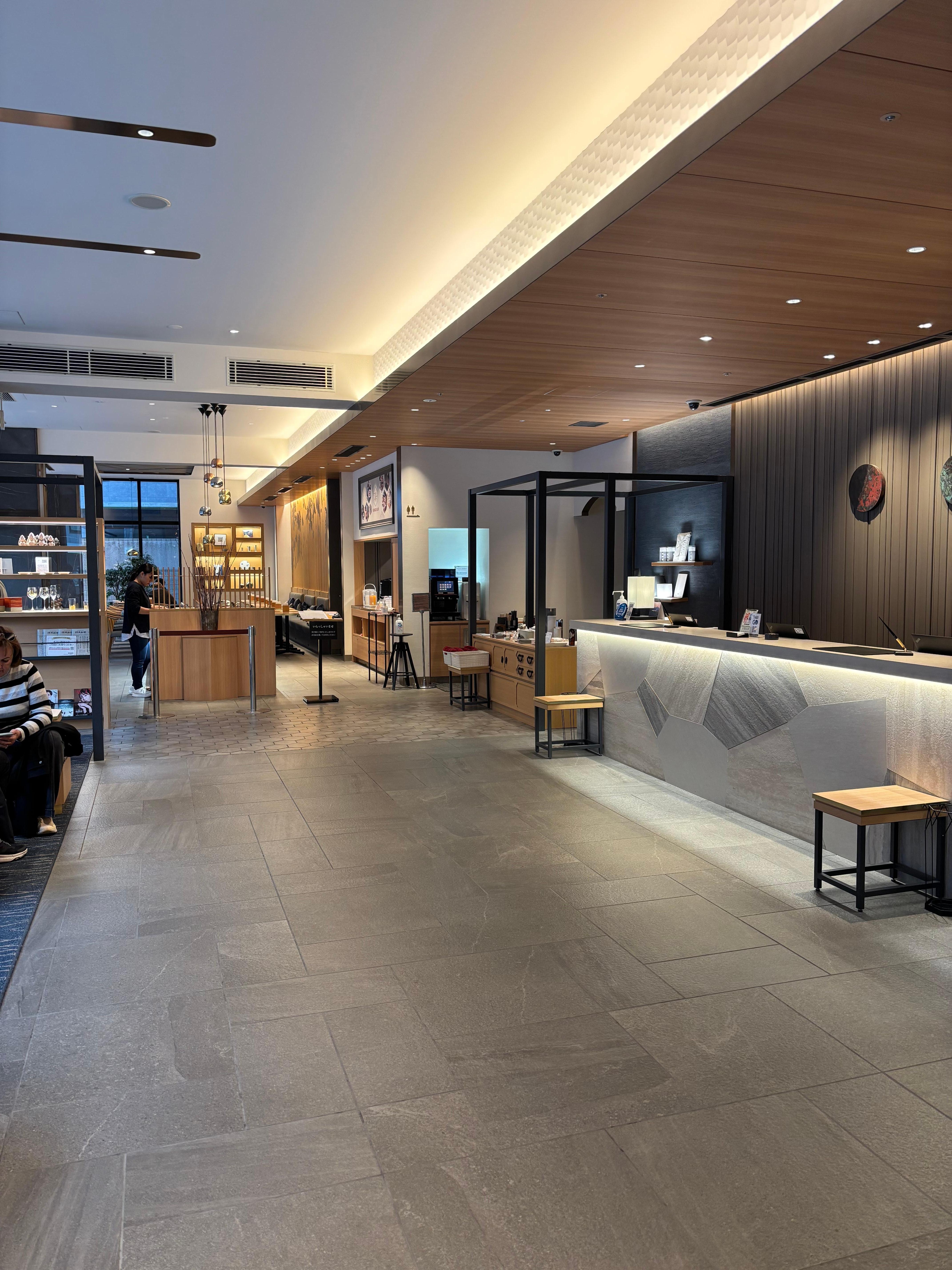 丁寧に対応していただきました