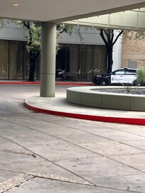 police presence on sat morning 10/25/25