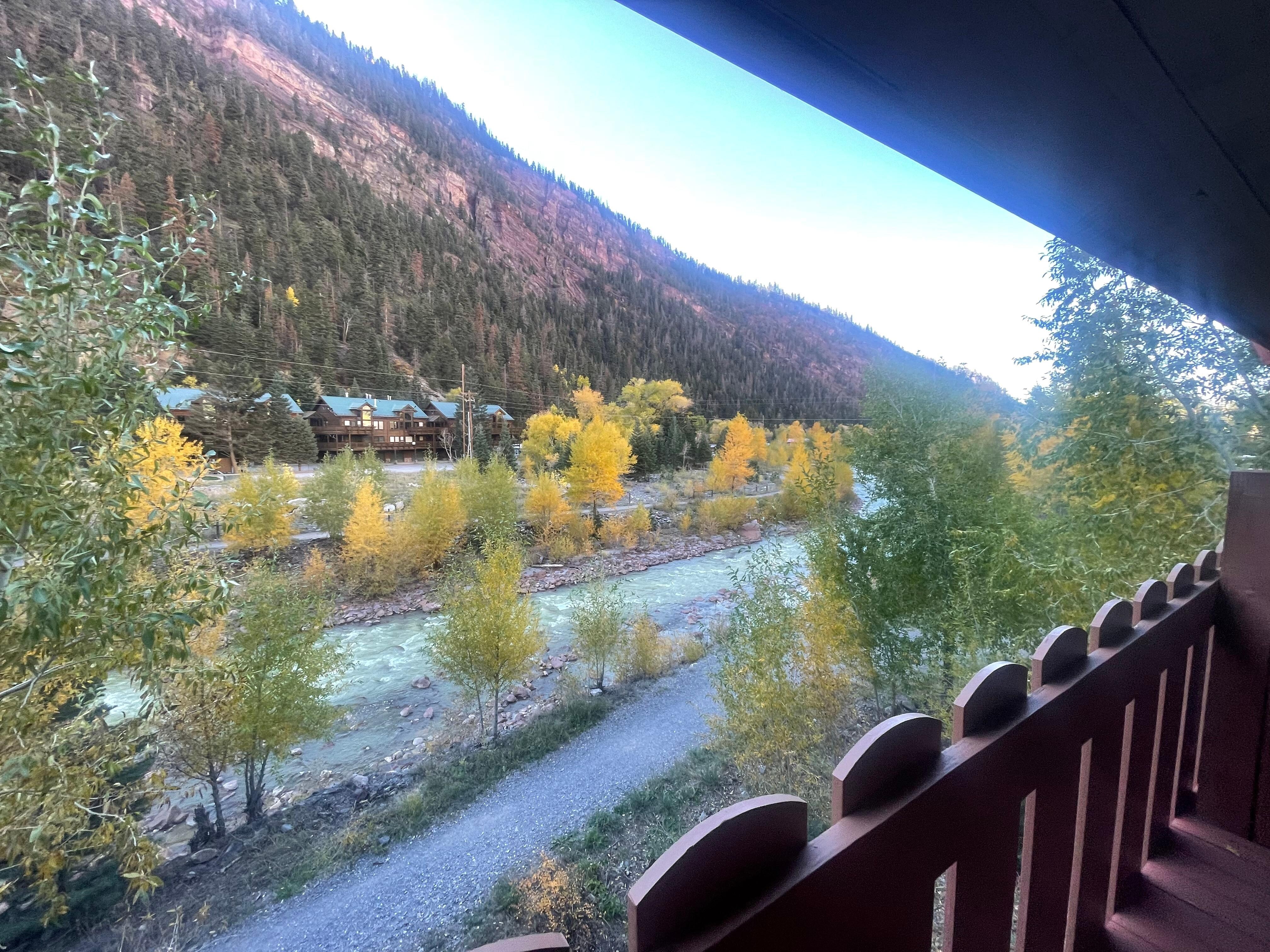 Book Hot Springs Inn in Ouray | Hotels.com